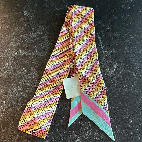 Fendi | Accessories | Fendi Wrappy | Poshmark